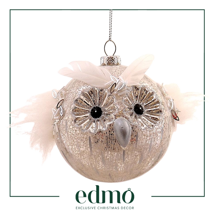 EdMo Christmas Ornaments Catalog - European glass Christmas ornaments ...